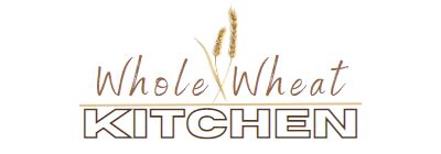 Whole Wheat Kitchen - Healthier Baking Recipes