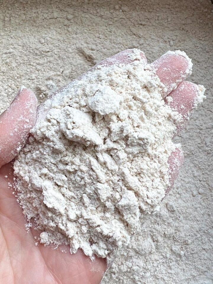 5 Mistakes to Avoid When Baking with Whole Wheat Flour