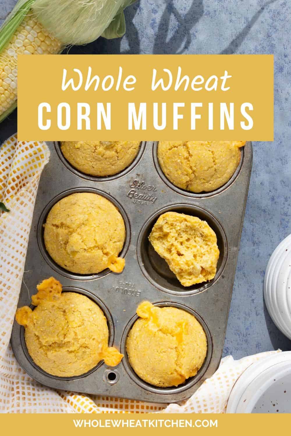 Whole Wheat Kitchen - Healthier Baking Recipes